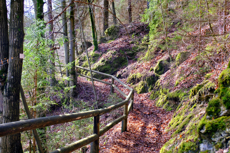 pottenstein | wandercach.es